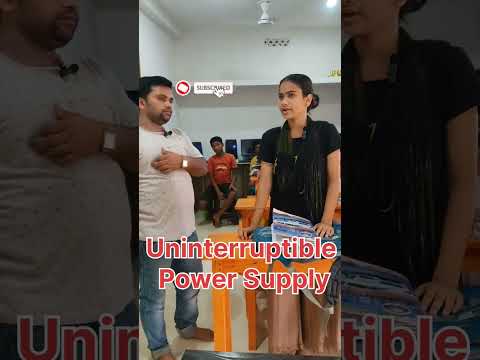 What is the full form of UPS? #shotrs #viral #viralvideo #youtube #computereducation #education