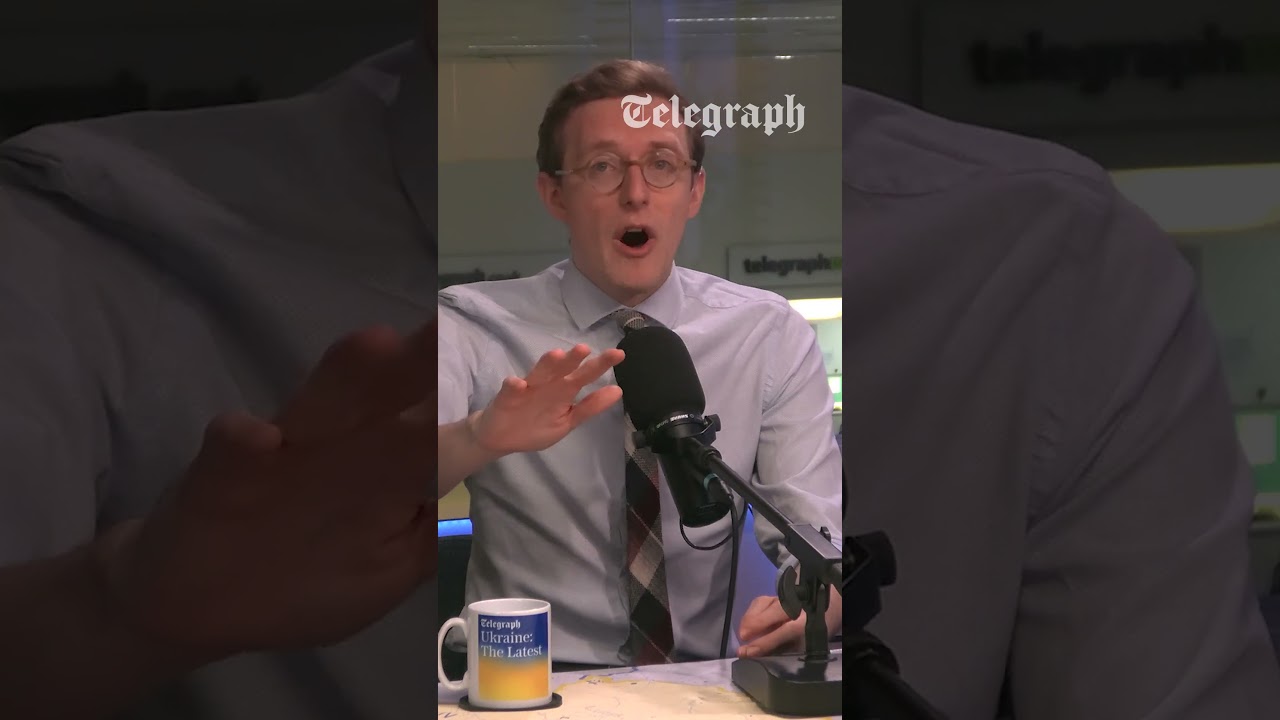 ‘Ukrainian soldiers stop caring whether they live or die’