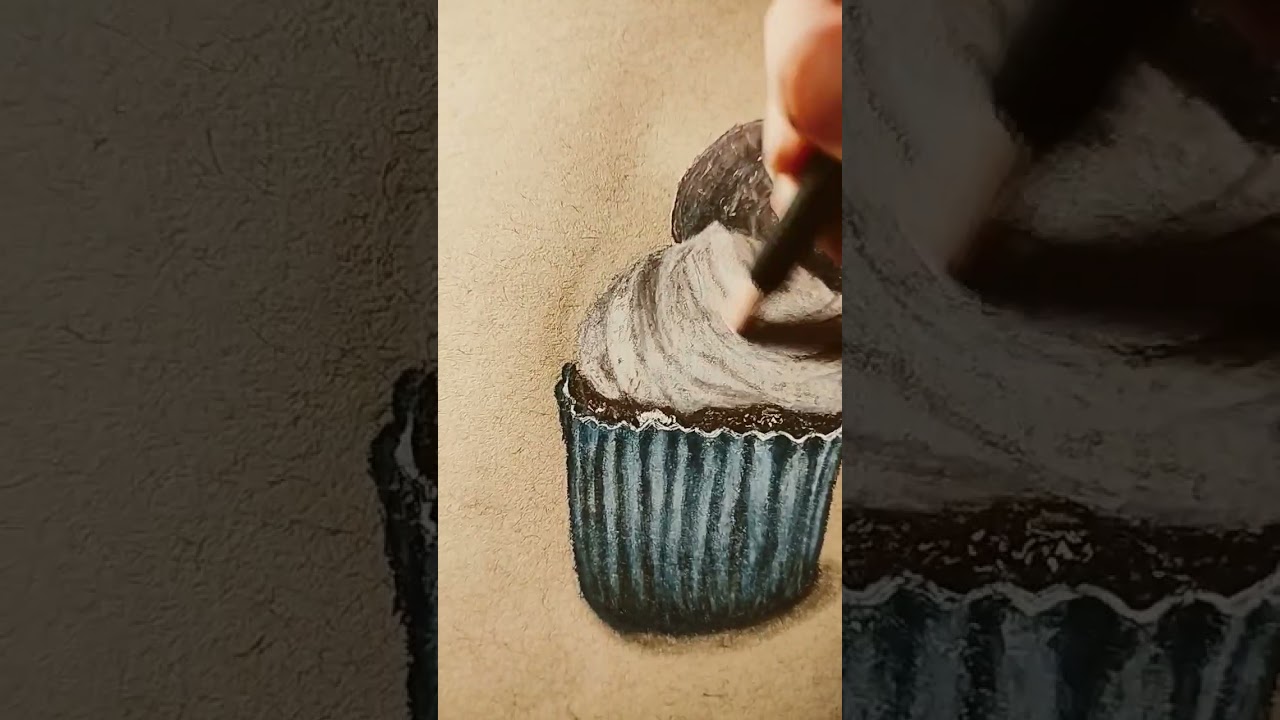 My art before and after art school! ✨ |This is a joke| #art #drawing #sketch #artist #funny