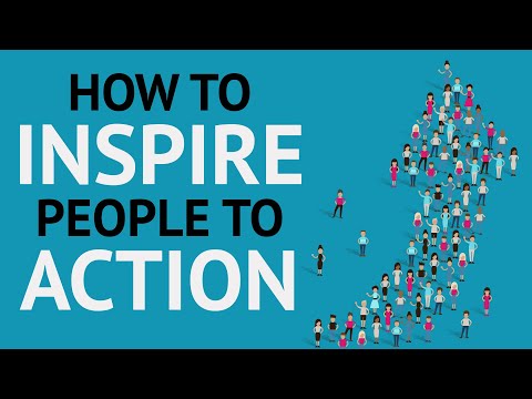 Purpose-Driven Marketing: How to Inspire People to Action through Marketing and Advertising