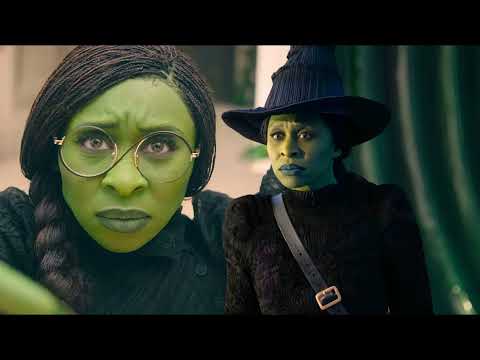 The Deeper Meaning Behind Elphaba’s Name in ‘Wicked'