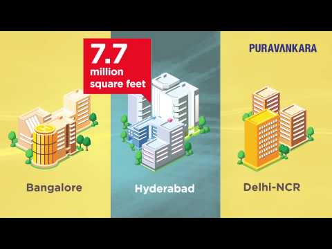 Purva Summit Hi Tech City, Hyderabad | Resale Price List & Brochure