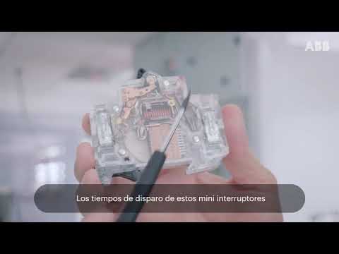 Breaker Miniatura S200 ABB: La Solución Ideal para tu Instalación Eléctrica