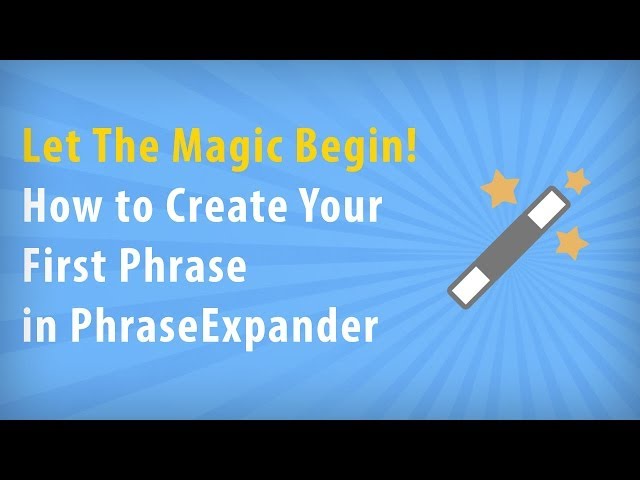 PhraseExpander Pricing, Reviews, & Features in 2022