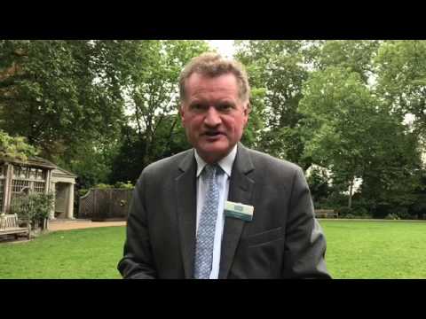 The Countryside Matters launch