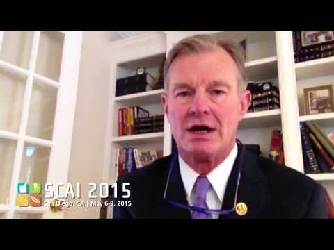 SCAI 2015 Has Something for Everyone on the Heart Team