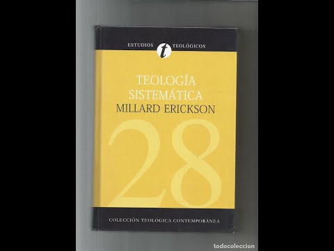Teología Sistemática. Millard Erickson. Editorial CLIE – Biblias ...