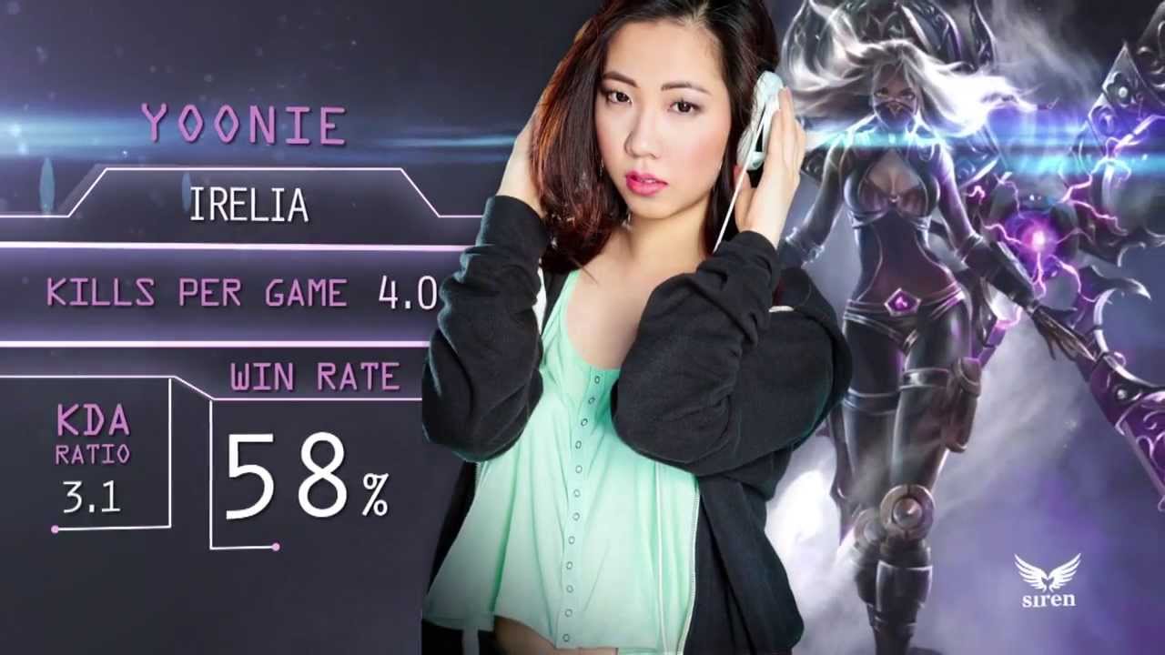 Introducing Team Siren