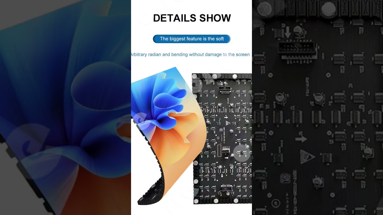 👍p1.86 320*160👍 High Refresh Rate👍High Brightness  https://wa.me/8619157432707#ledmodule#LEDScreen