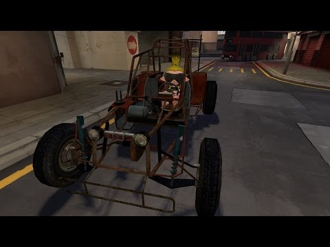 Steam Community :: Video :: Ready For A Ride [Splatoon Gmod]