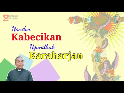 Tips Hidup dalam LindunganNya | Ndhedher Winih | Renungan Basa Jawi Mrk 4:26-34 | 13 Juni 2021