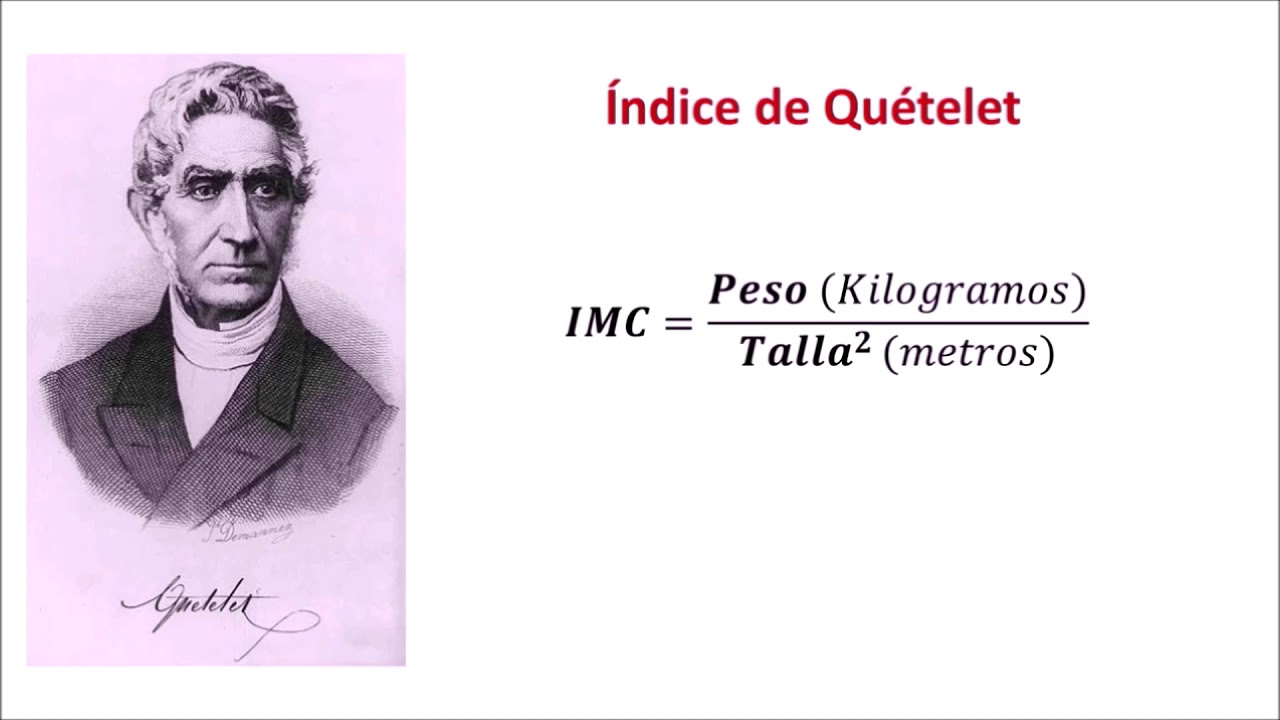 Uso e Interpretacion de la Antropometria