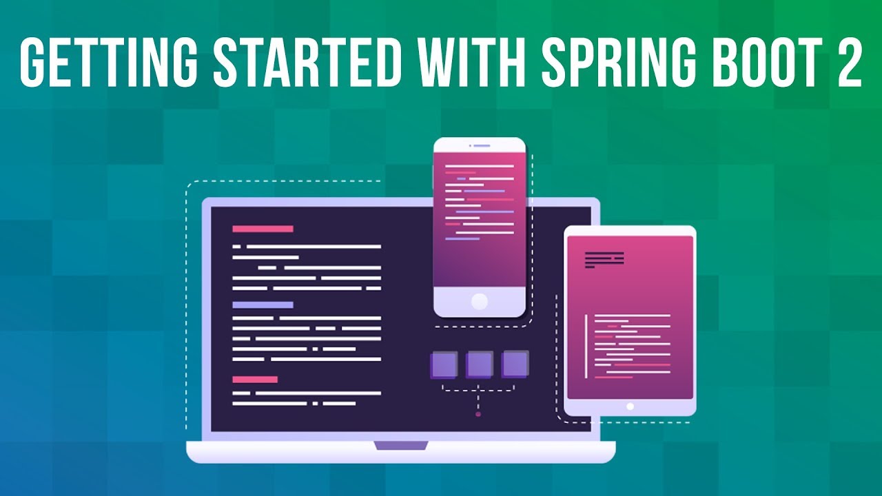 Getting Started with Spring Boot 2: Using Git & Github