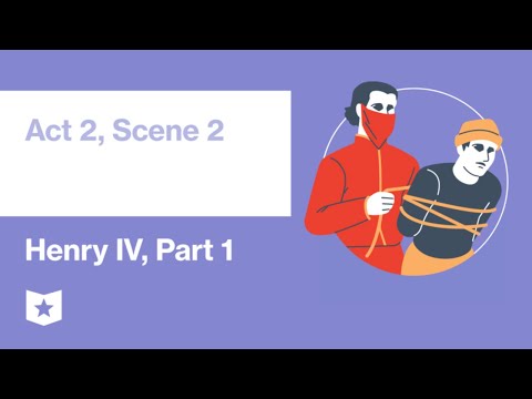 Henry IV, Part 1 Study Guide | Course Hero