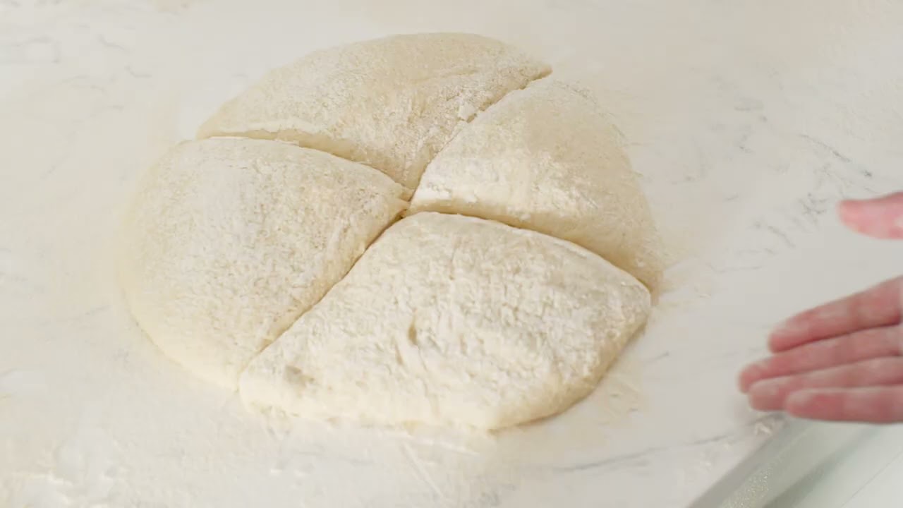 Epi Bread | KitchenAid Ireland