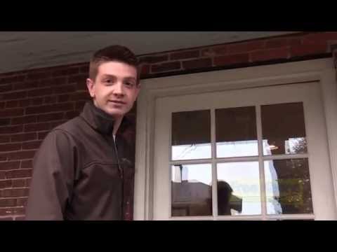 Jared Goodell Seen Visiting Attorney Charlie Donahue | Free Keene