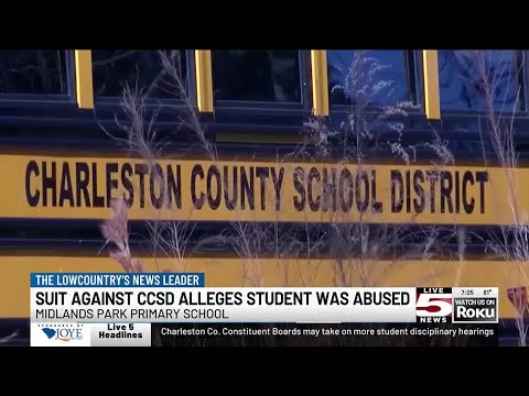 VIDEO: Lawsuit claims nonverbal children were abused at Midland Park Primary