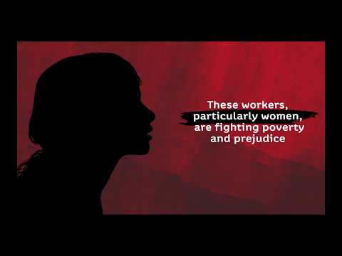 SEWA: The Power of Empowerment