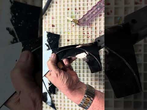 Showcasing my new Silberschnitt Running Pliers
