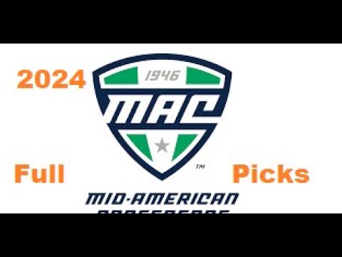 2024 MAC Full Predictions!!!