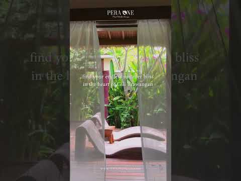 Place to Stay in Gili Trawangan