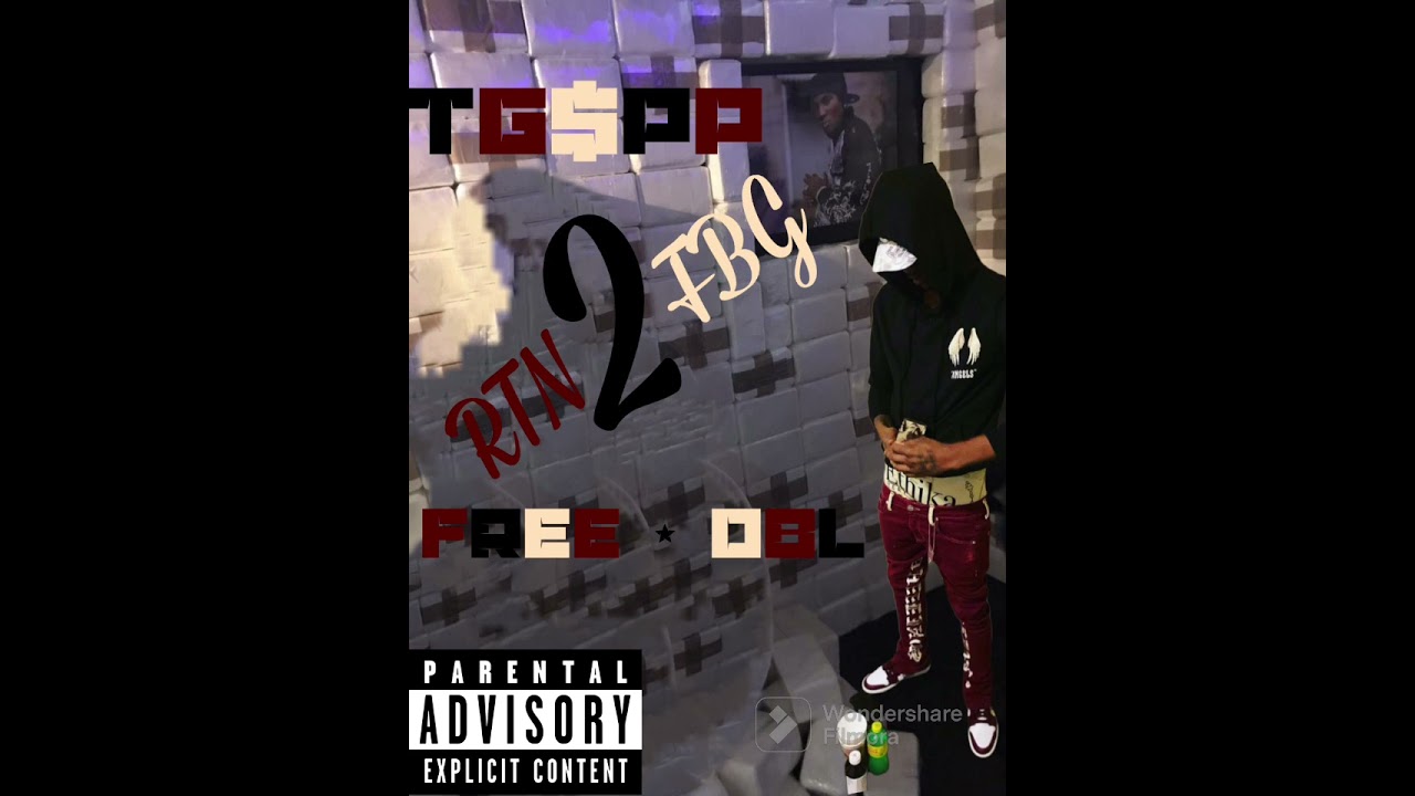 TG$PP - GANG FT. DBL