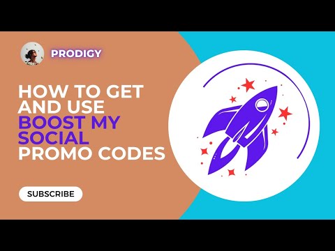 How To Find And Use Boost My Social Promo codes