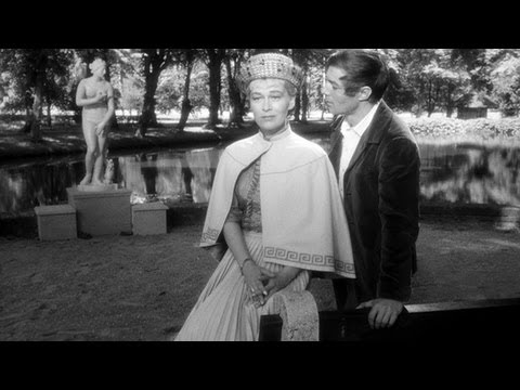 Gertrude (1964) – 1001 Movies before you die