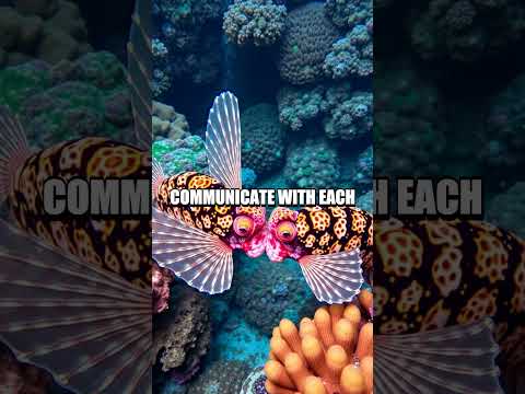 The Enigmatic World of Cephalopods