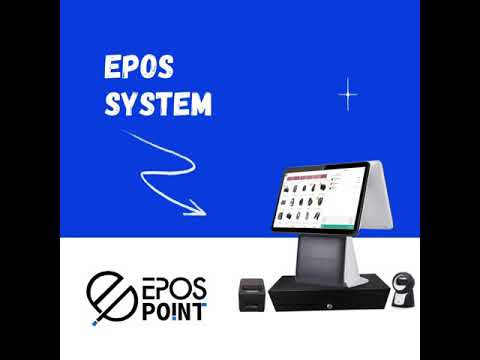 ePos Retail Software