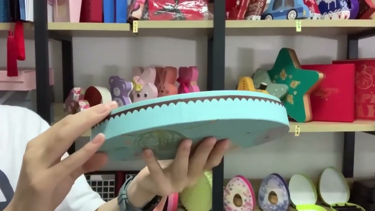 Lahore Packages Manufacturer Offering Custom rigid Boxes