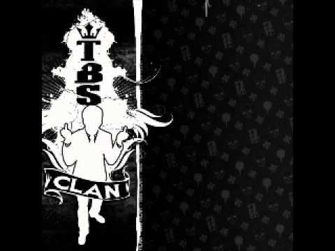 TBS Clan feat Larson, D-Clik, 140G, Anomaly, K-Sur, Lil'Spy, Thor, Maz & Gadza - SOS hip hop