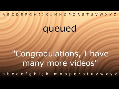 How to pronounce 'queued' with Zira.mp4