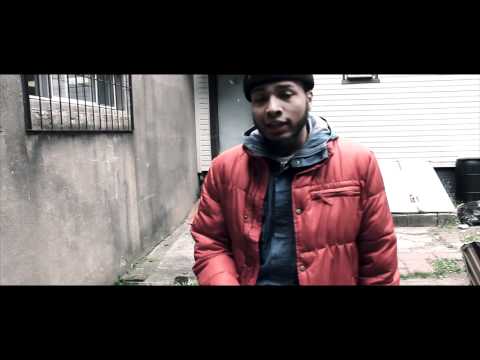 5iveletterword boxed in (Official HD Video)