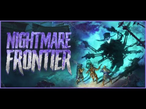 Steam Community :: Video :: Let's Play Nightmare Frontier. 1 hour ...