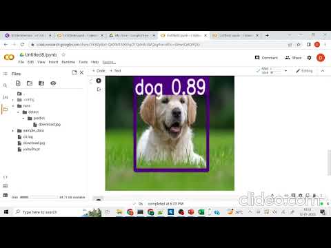 Quick and Easy Object Detection on Custom Data using Yolov8 in just 10 minutes !!!