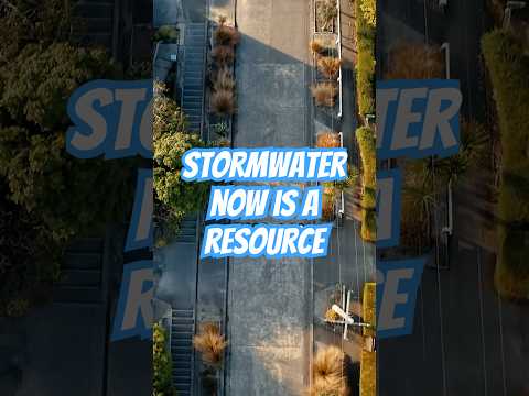 What's the BEST Way to Manage Stormwater Runoff?