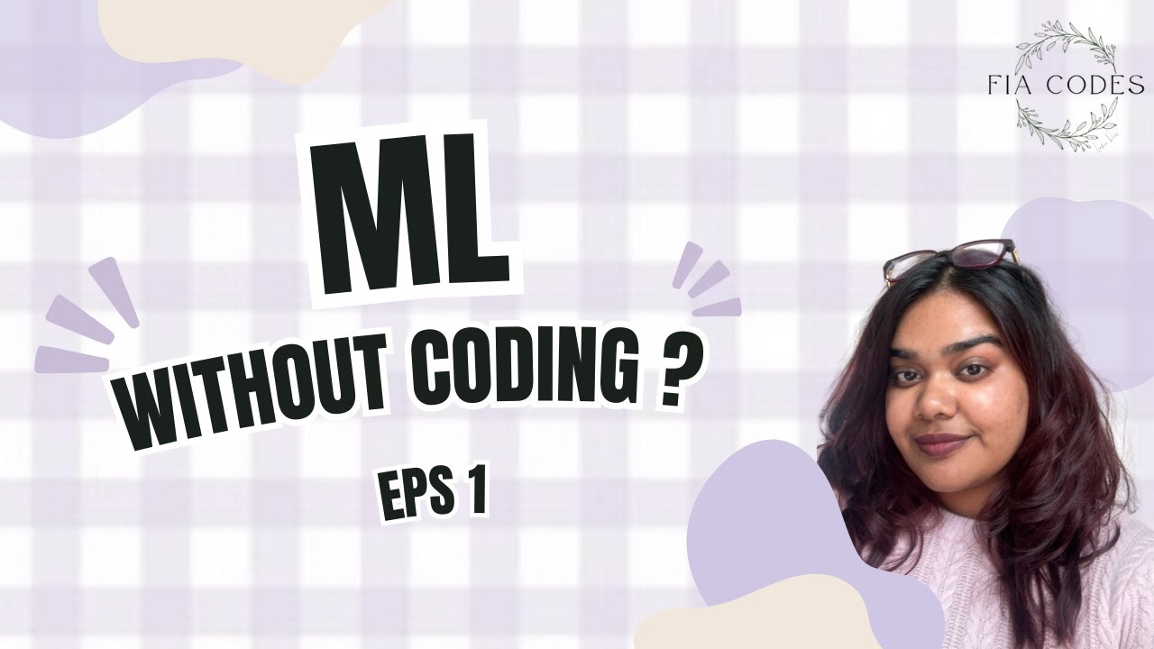 Create an Image Based Prediction Model Without Coding - Teachable Machine