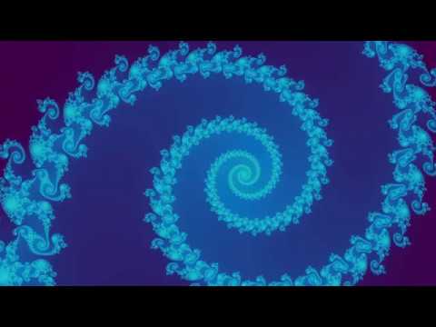 Fractal Art - Changing the Equation: Art Math