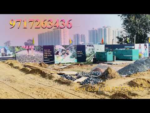 Signature Global New Launch Luxury Floor Sec 93 Gurgaon Cont-9717263436