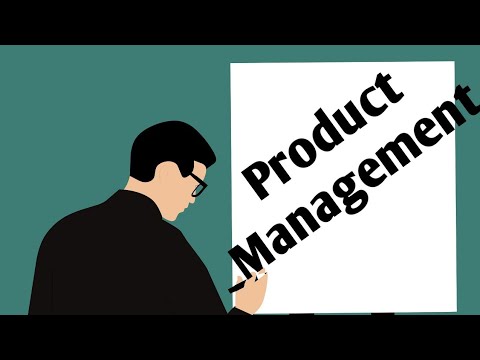 Product management || What is product management || Role and purpose