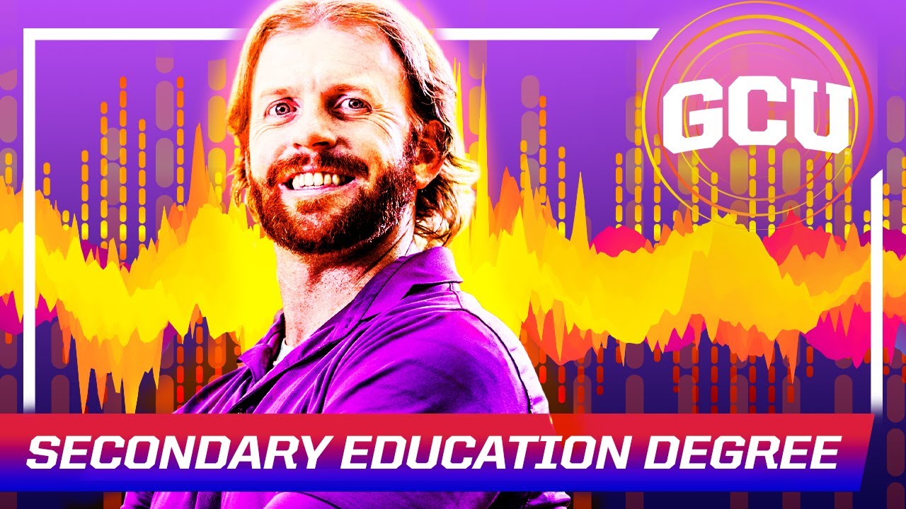 Joseph | Continue Learning at GCU