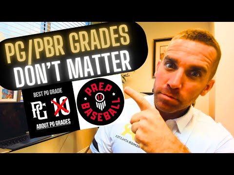 Why PG & PBR Rankings Don't Matter in Recruiting