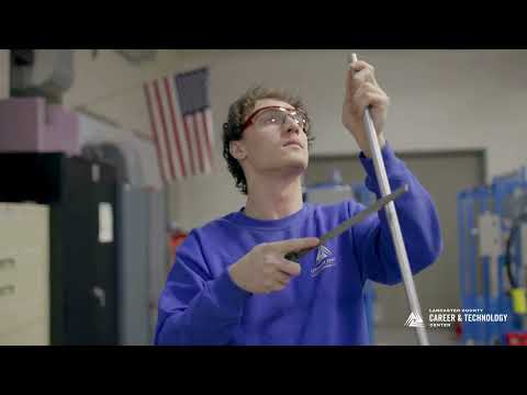 Electro mechanical Engineering Instructor Video 2024