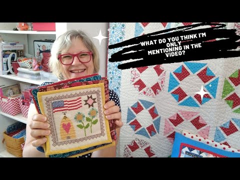 What do you think I'm ONLY mentioning in THIS Video?