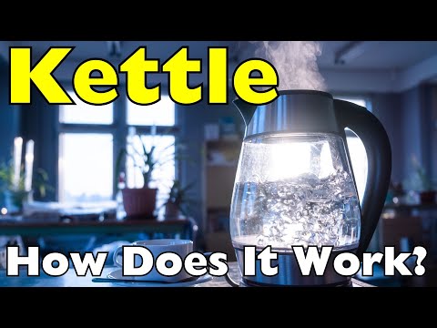 From Bubbles to Brews: How the Humble Kettle Made Hot Drinks a Global Obsession | 1.1