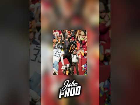 Terry McLaurin PFPS @user-Ib6lv9yr5m