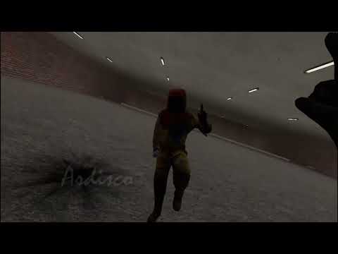 Steam Community :: Video :: Rust Hazmat Dancing To Kamaz (Gmod VR)