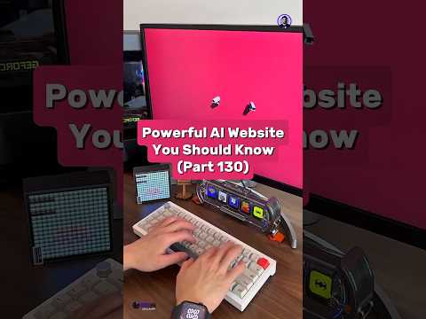 Free AI Headshot Generator | Look Pro in Seconds #ai #aitools #headshots