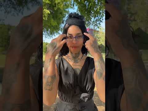 Saying goodbye before facial feminization #ffs #trans #lgbt
